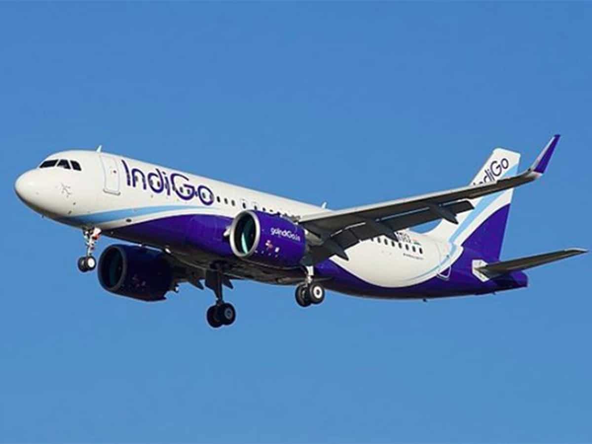 IndiGo to start Kolkata-Purnea flights from September 15; 4th destination in Bihar after Patna ...