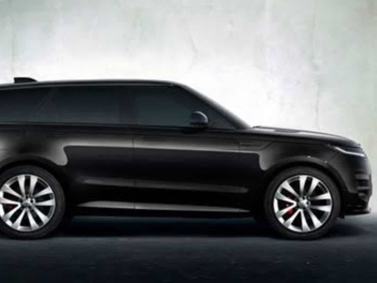 Been eyeing Land Rover Defender, Discovery or Range Rover? Land Rover ...