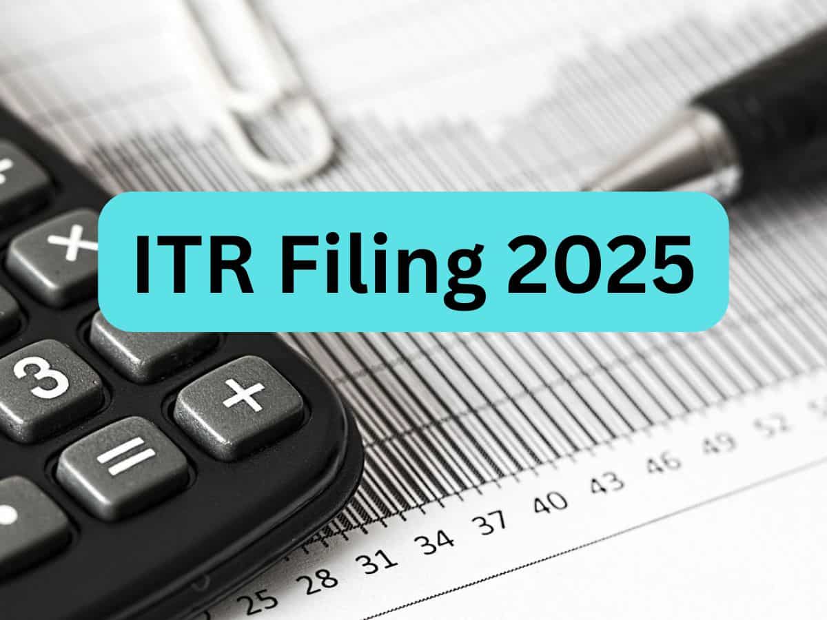 ITR Filing Deadline: Small or no annual income? These 5 individuals ...