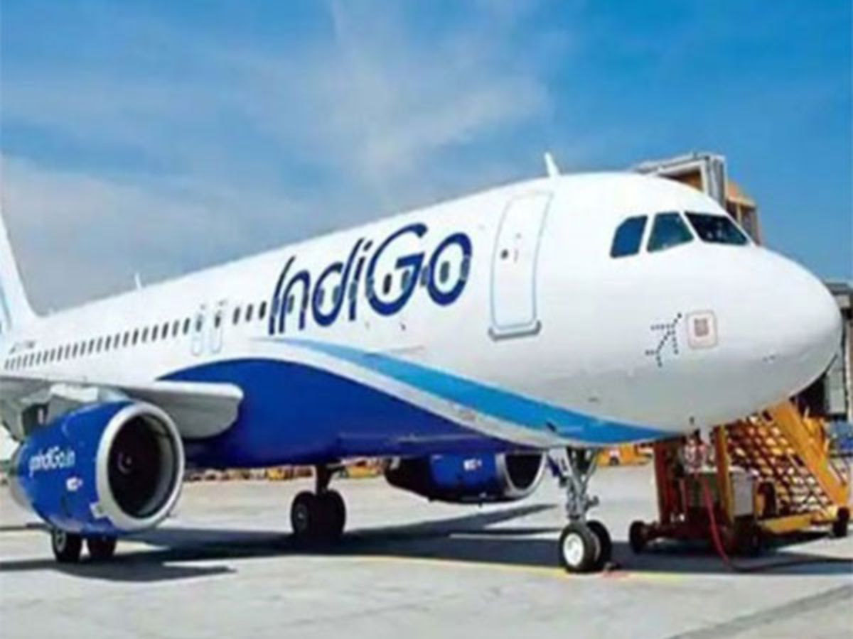 IndiGo cancels flights, issues travel advisory amid 'Gen Z protests' in ...