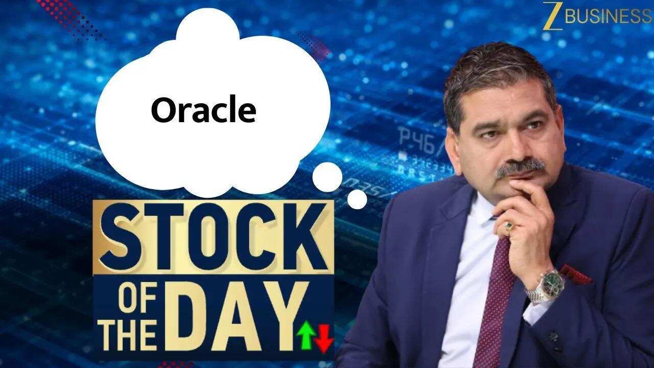 Stock of the Day: Oracle Finance gains spotlight with strong outlook ...