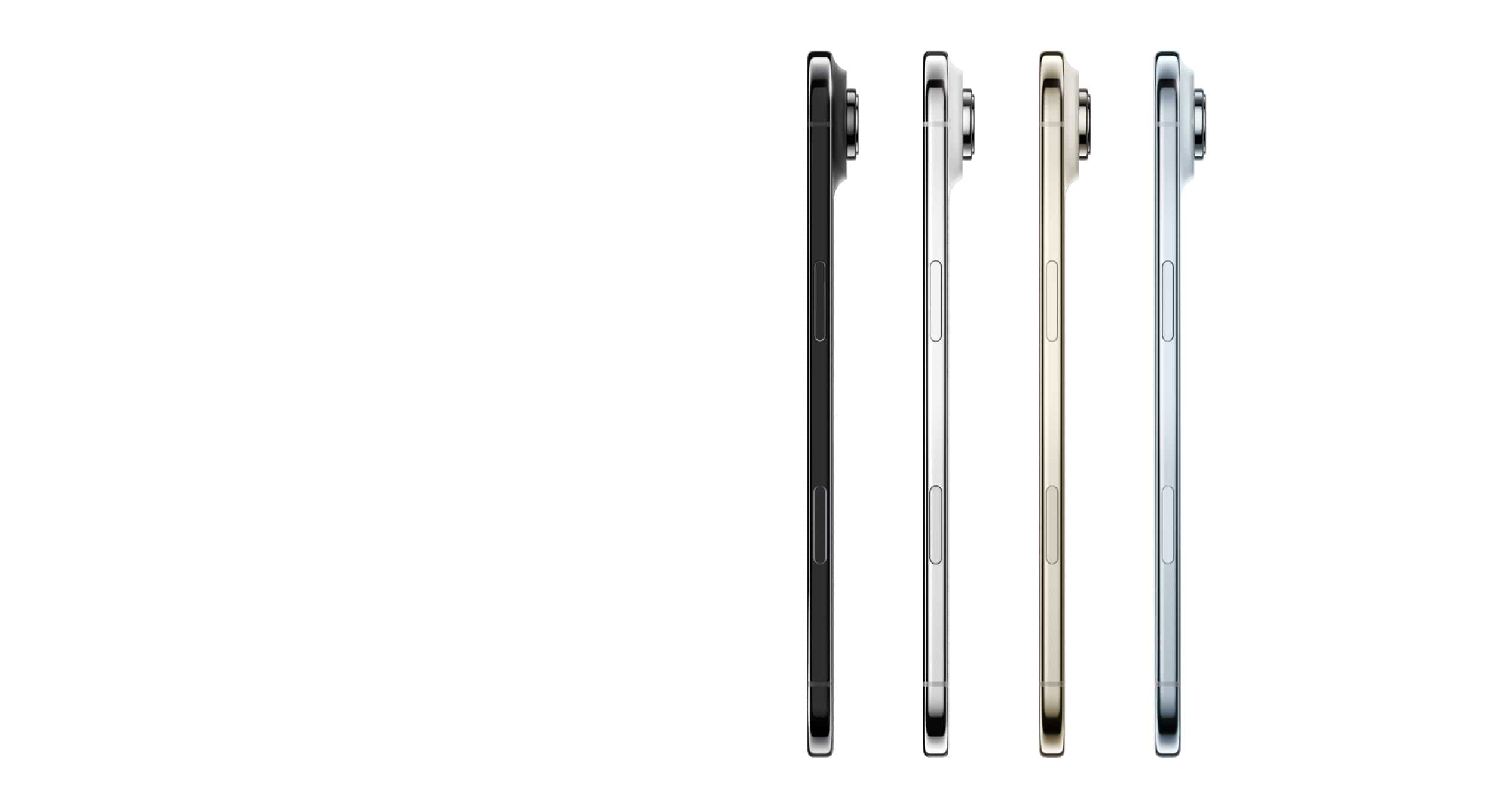 iPhone Air: You know about 48MP camera & 6.5" display in 'impossibly ...