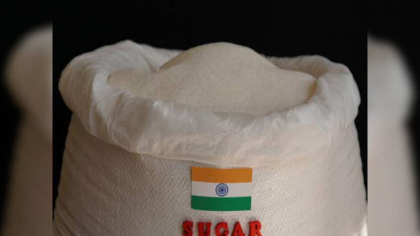 ISMA reaffirms 349 lakh tonnes sugar production estimate for 2025-26 season