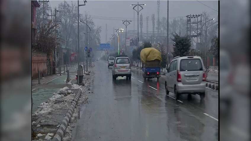 Weather News: IMD issues red alert for Pune; heavy rains likely in ...