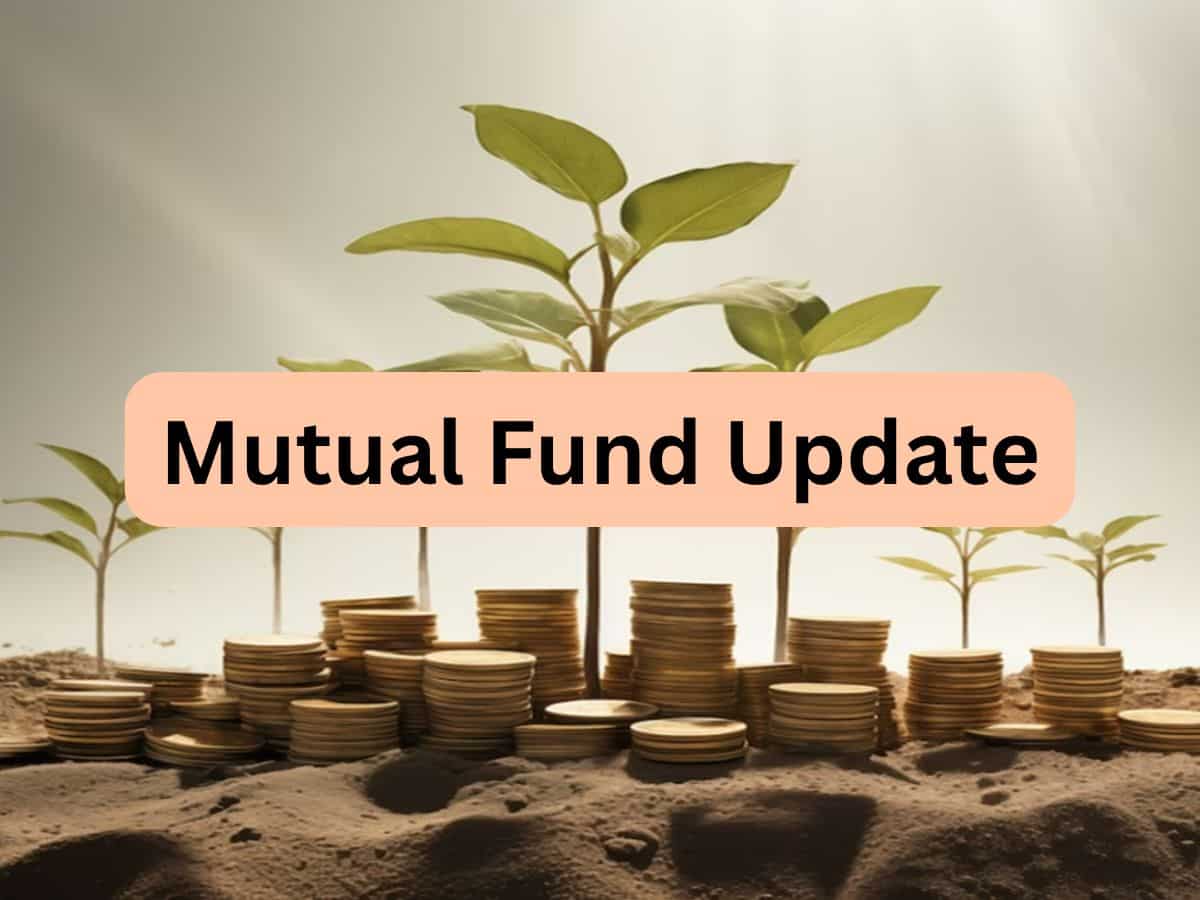 Mutual Fund Update: IT, banking, automotive, consumer sectors that SBI ...