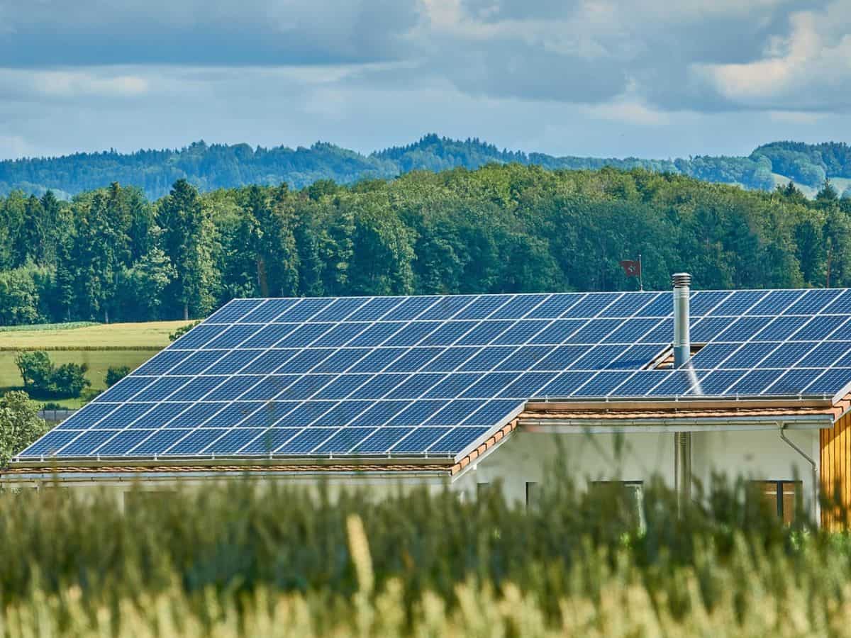 GST on renewable energy devices rationalised to 5%, likely to ...