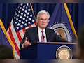 Will Fed Chair announce rate cut today? Key things to know before FOMC ...