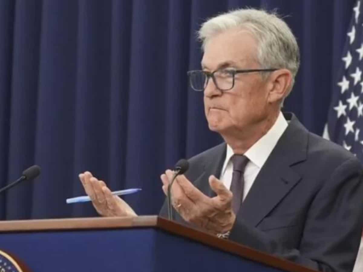 US Fed Meeting: From rate cut, GDP upgrade to job risks—Key takeaways ...