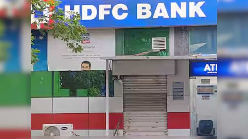 Jefferies bullish on HDFC Bank, expects big upside; Here’s the target ...