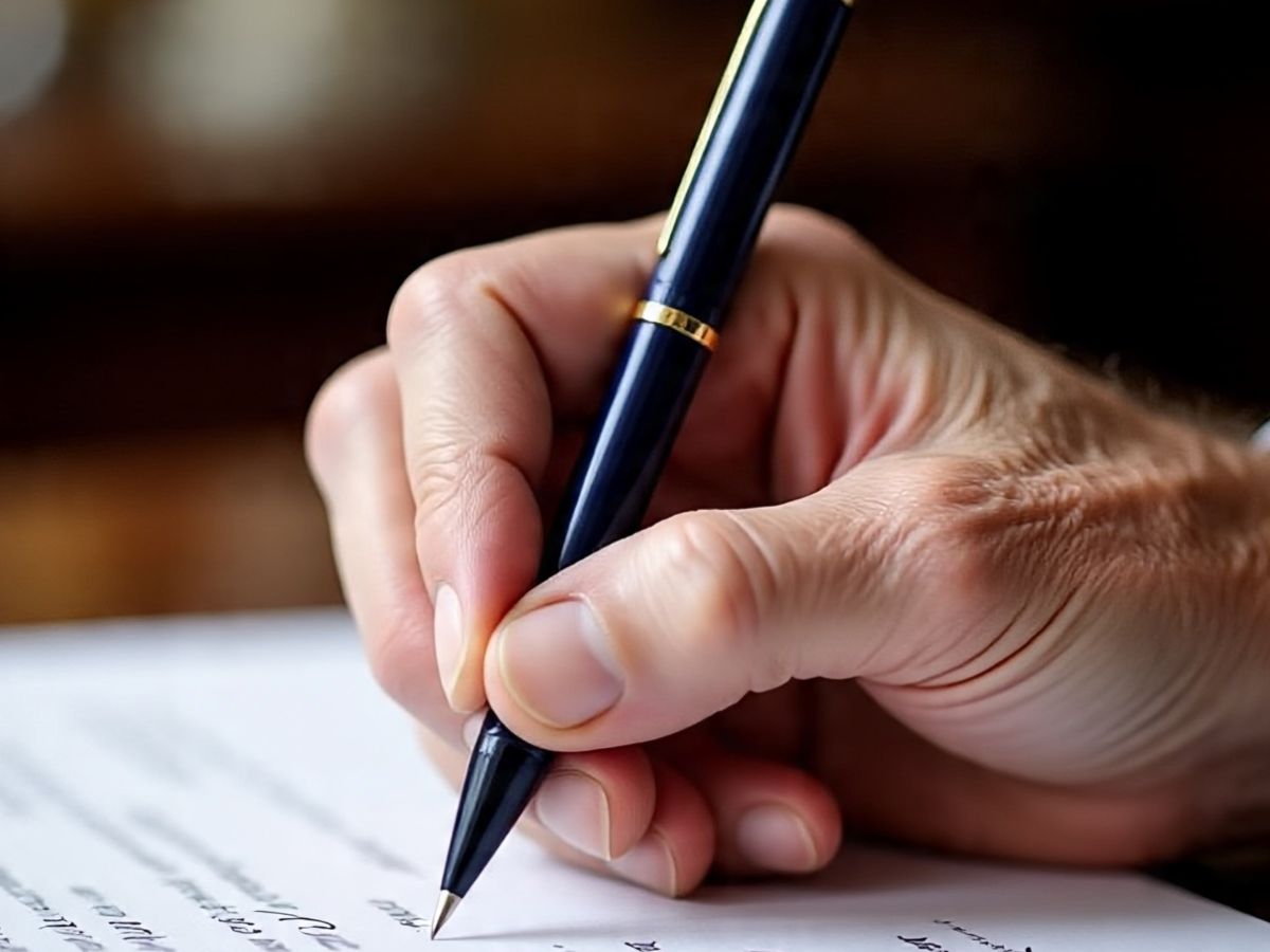 Know difference between US executive order and proclamation? 4 POTUS ...