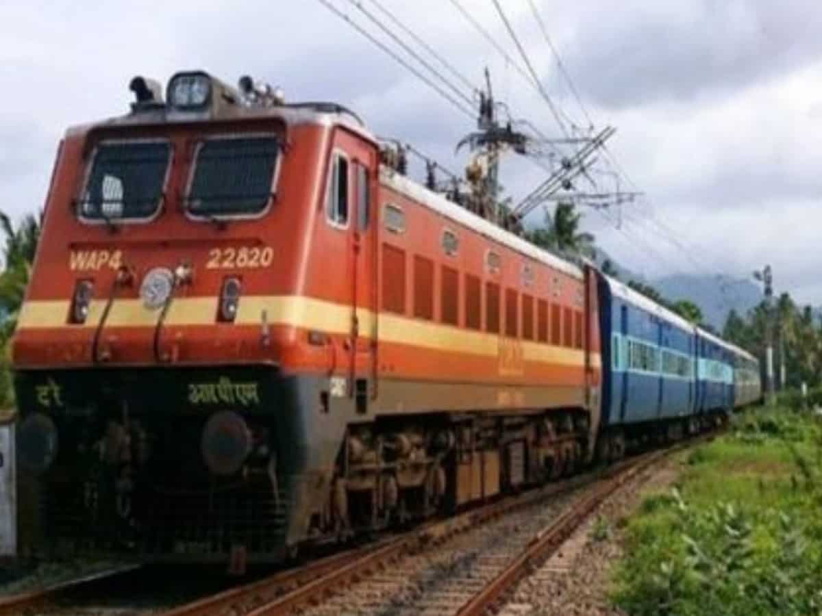 Relief for Train Travellers: Indian Railways cuts Rail Neer prices ...