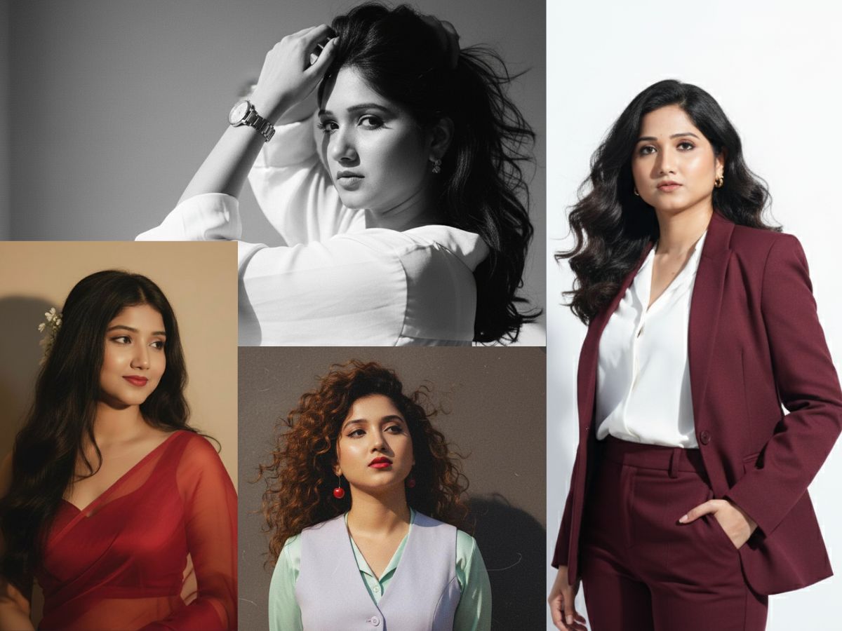 Nano Banana Trend: 9 Google Gemini AI photo editing prompts that you ...