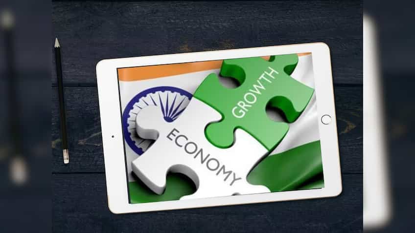 OECD lifts India's 2025 growth forecast to 6.7% on domestic demand, GST ...