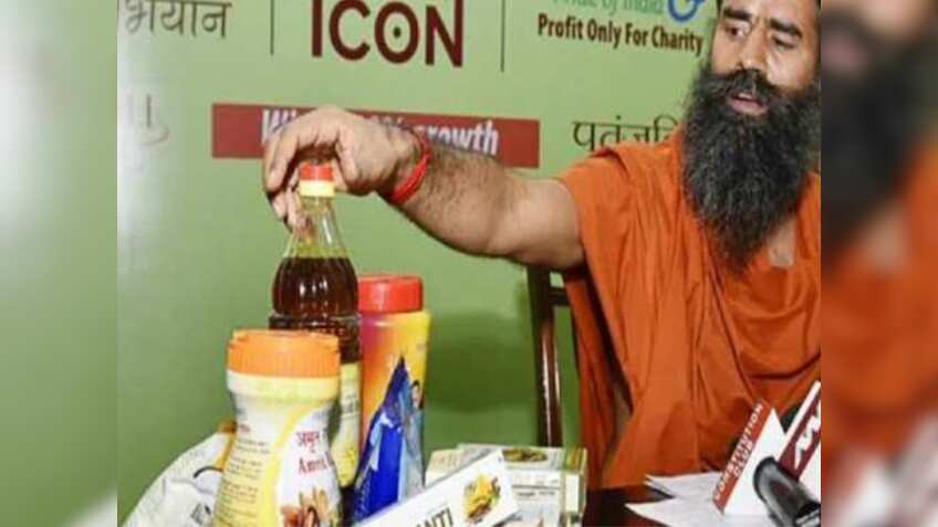 Jefferies raises Patanjali Foods price target; Is it time to buy?