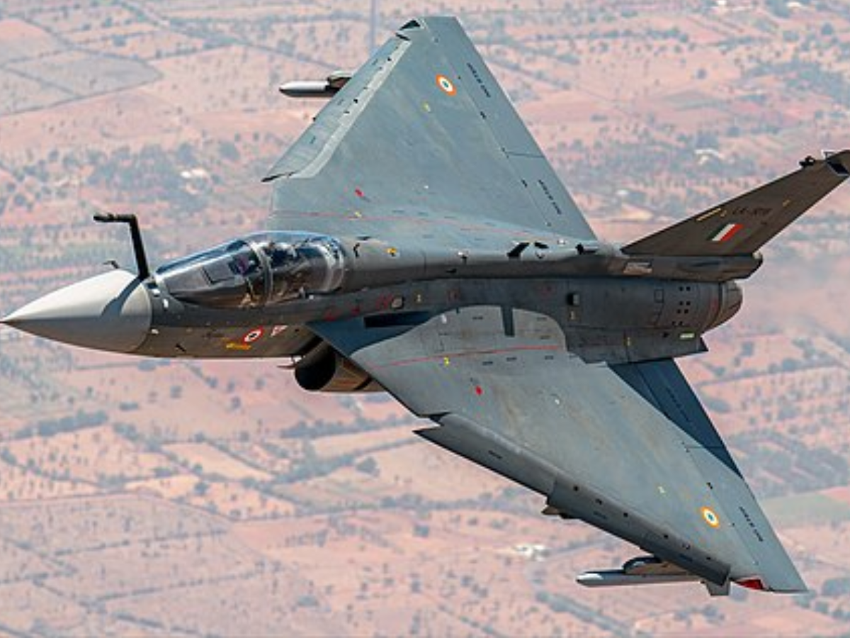 MoD, HAL to sign Rs 66,500 crore deal for 97 additional Tejas Mk-1A jets | Zee Business