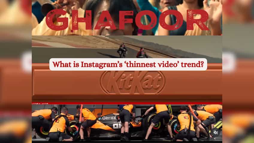 Did you know about this viral Instagram trend? Brands, creators going ...