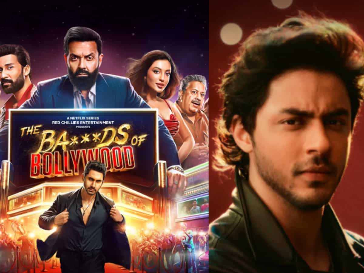 Sameer Wankhede reportedly moves Delhi HC against Netflix, Red Chillies; calls Aryan Khan’s 'Ba ...