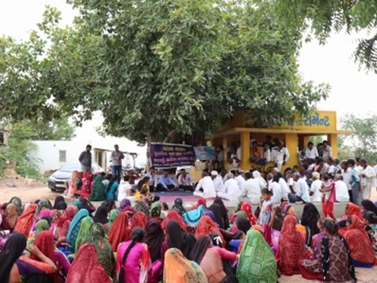 Government drives digital reforms to empower Gram Panchayats with AI tools, e-governance platforms