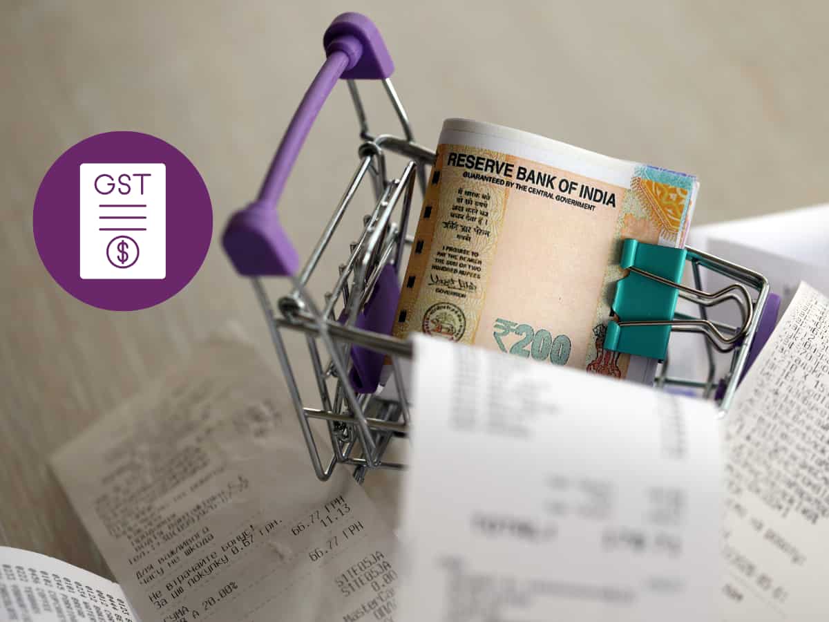 Centre tracks GST rate cut benefits, field reports due by September end