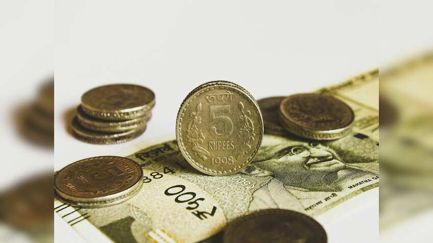 Government to borrow Rs 6.77 lakh crore in H2 FY26; to issue Rs 10,000 ...