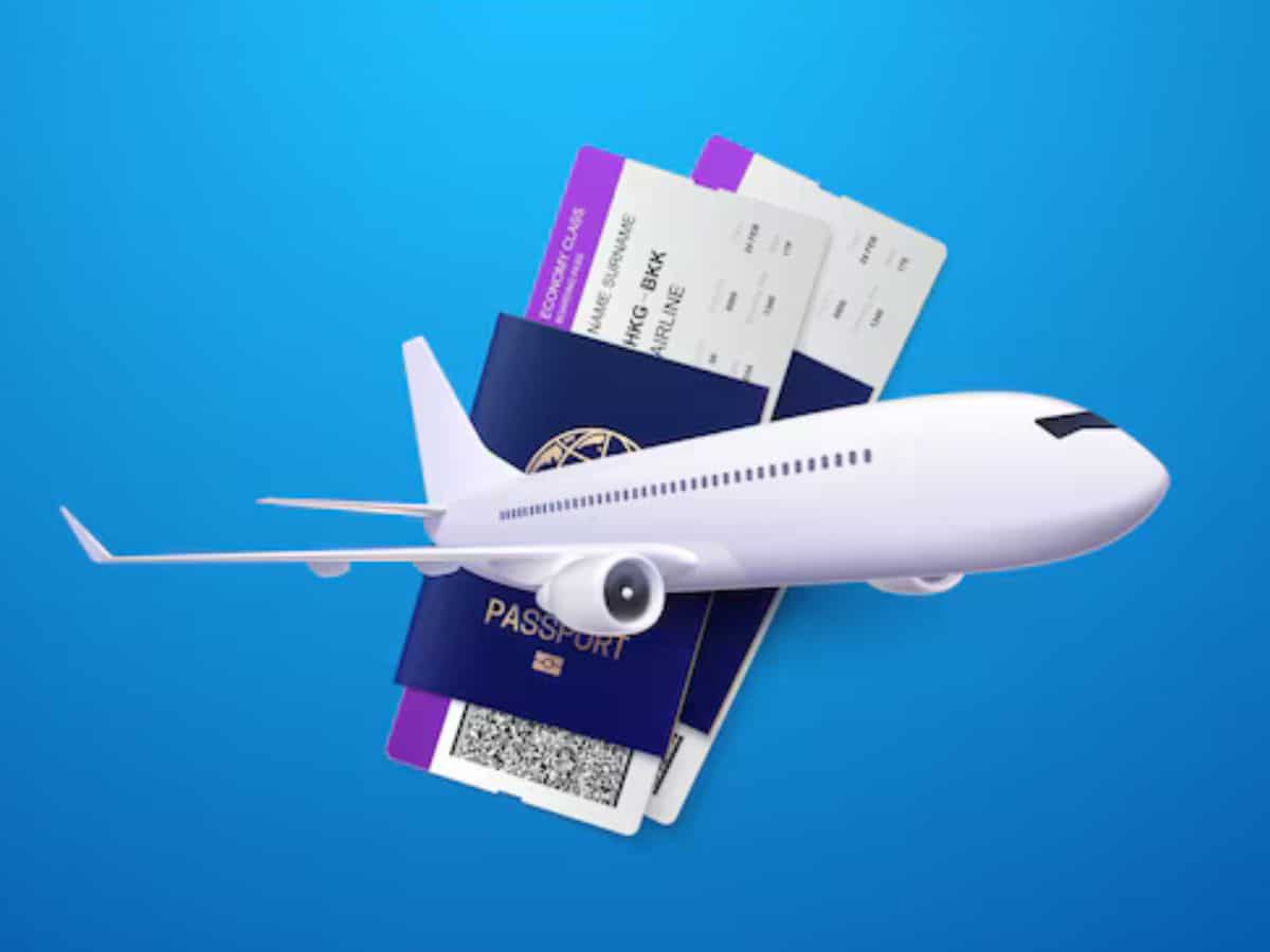 Flying home this festive season? Get ready to shell out more for air tickets--Here's why