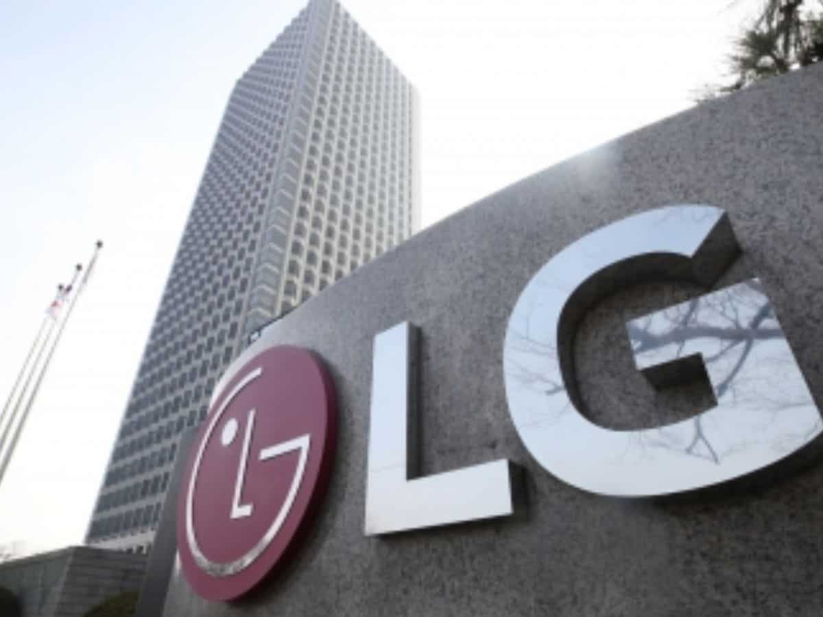 Rs 11,607 crore LG Electronics IPO set to hit D-Street next week: Price ...