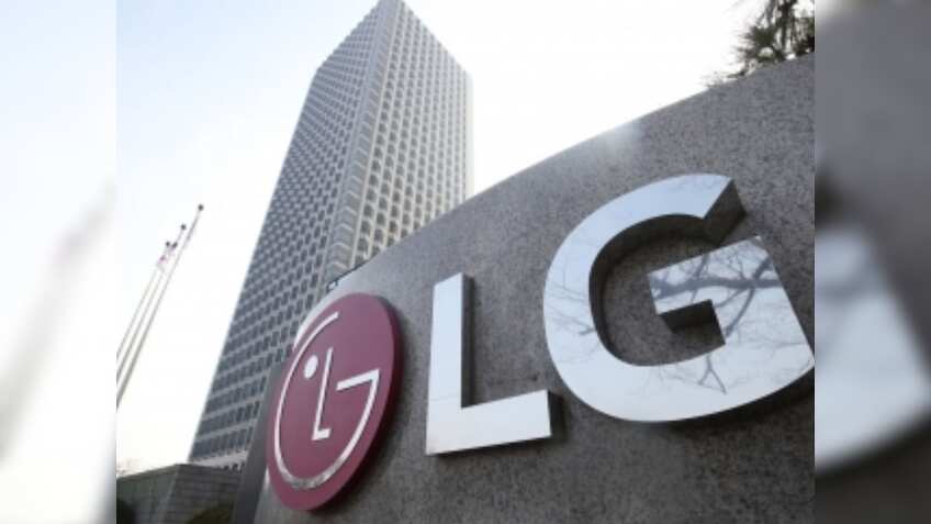 Rs 11,607 crore LG Electronics IPO set to hit D-Street next week: Price ...