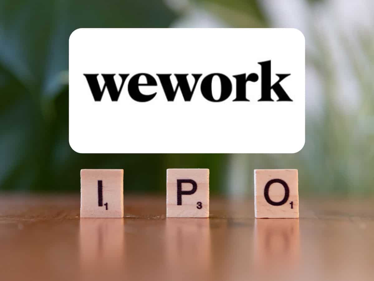 WeWork India IPO Opens Today: Issue price, lot size, key dates, other ...