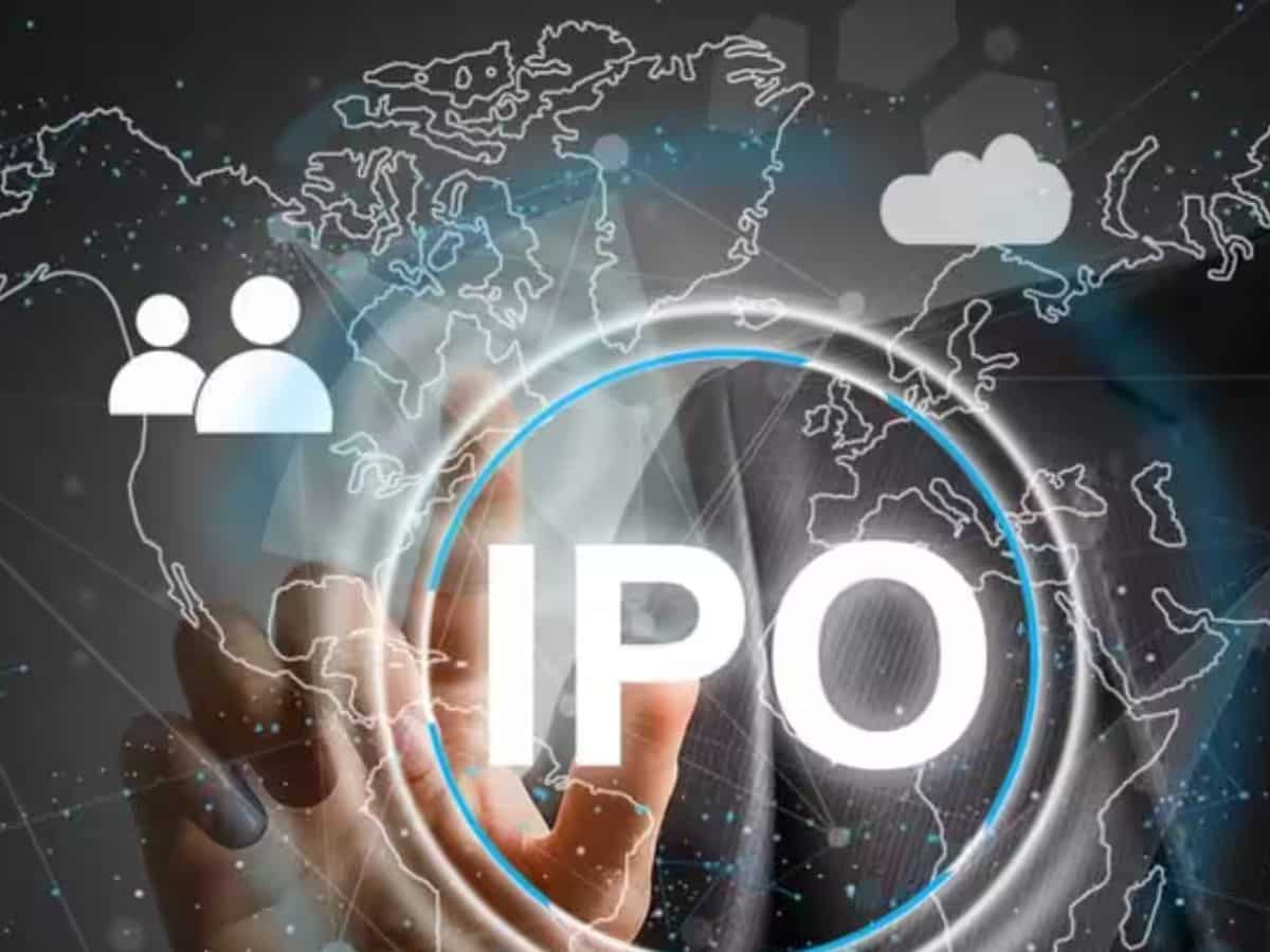 Fabtech Technologies IPO: Here's how you can check your allotment ...