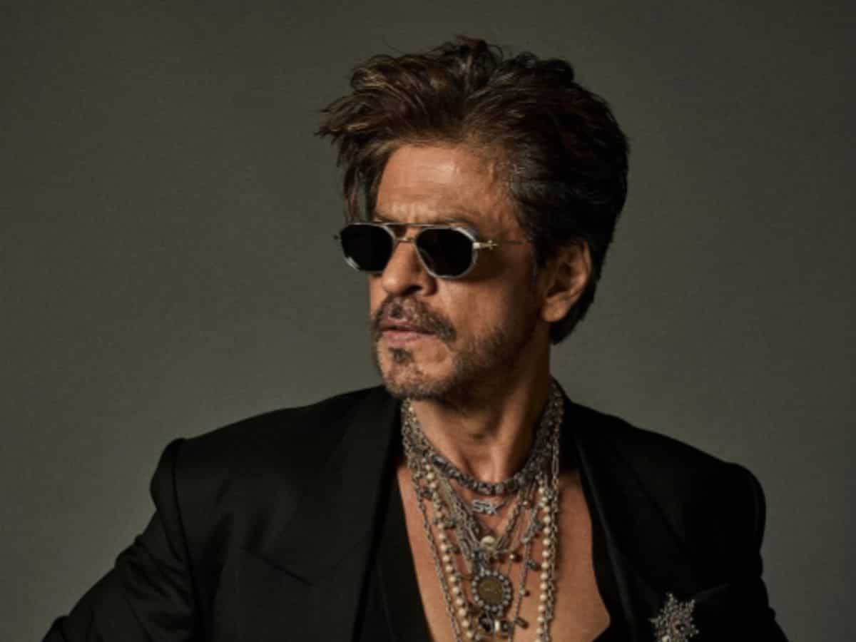 SRK joins billionaire club—Take a look at ranking of India's top 10 ...