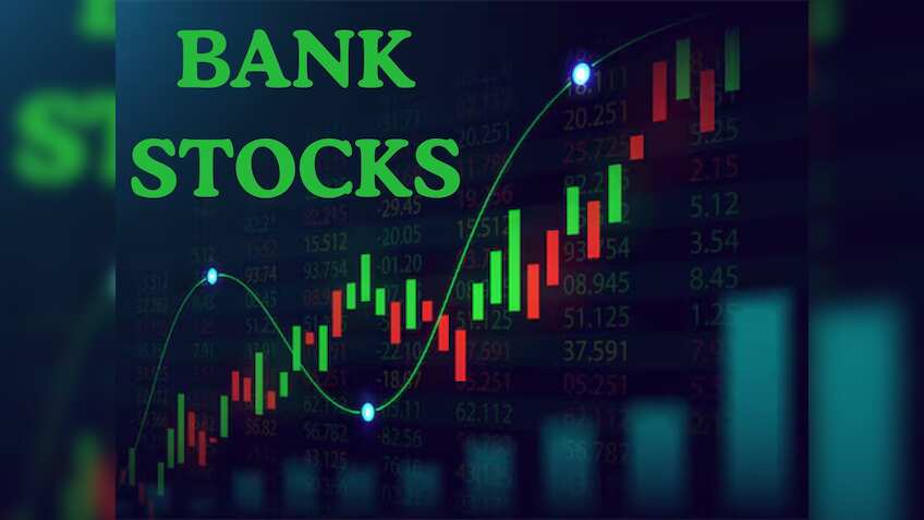 Bullish on banks? Check out analysts' latest fundamental targets for ...