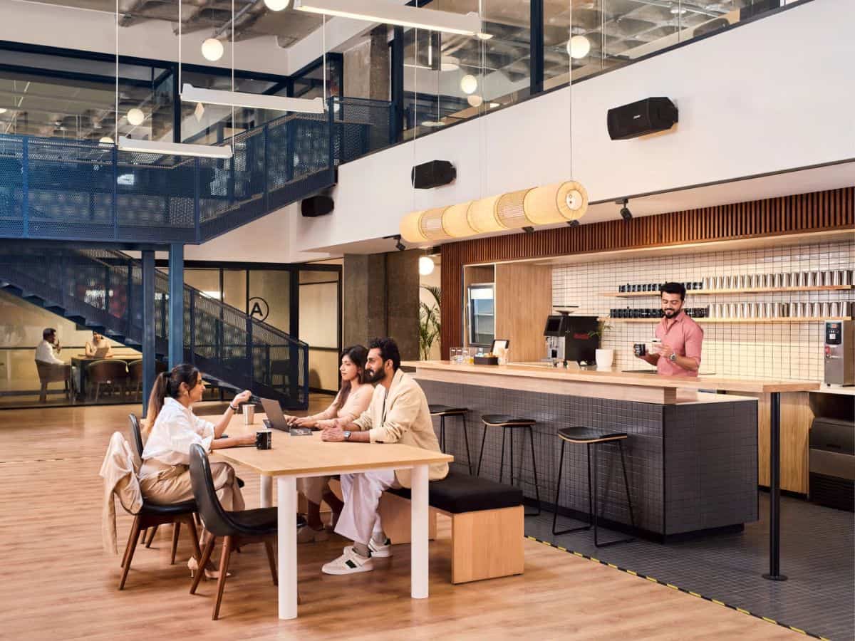 WeWork India IPO Debut: Market gives a lukewarm welcome — What’s next ...