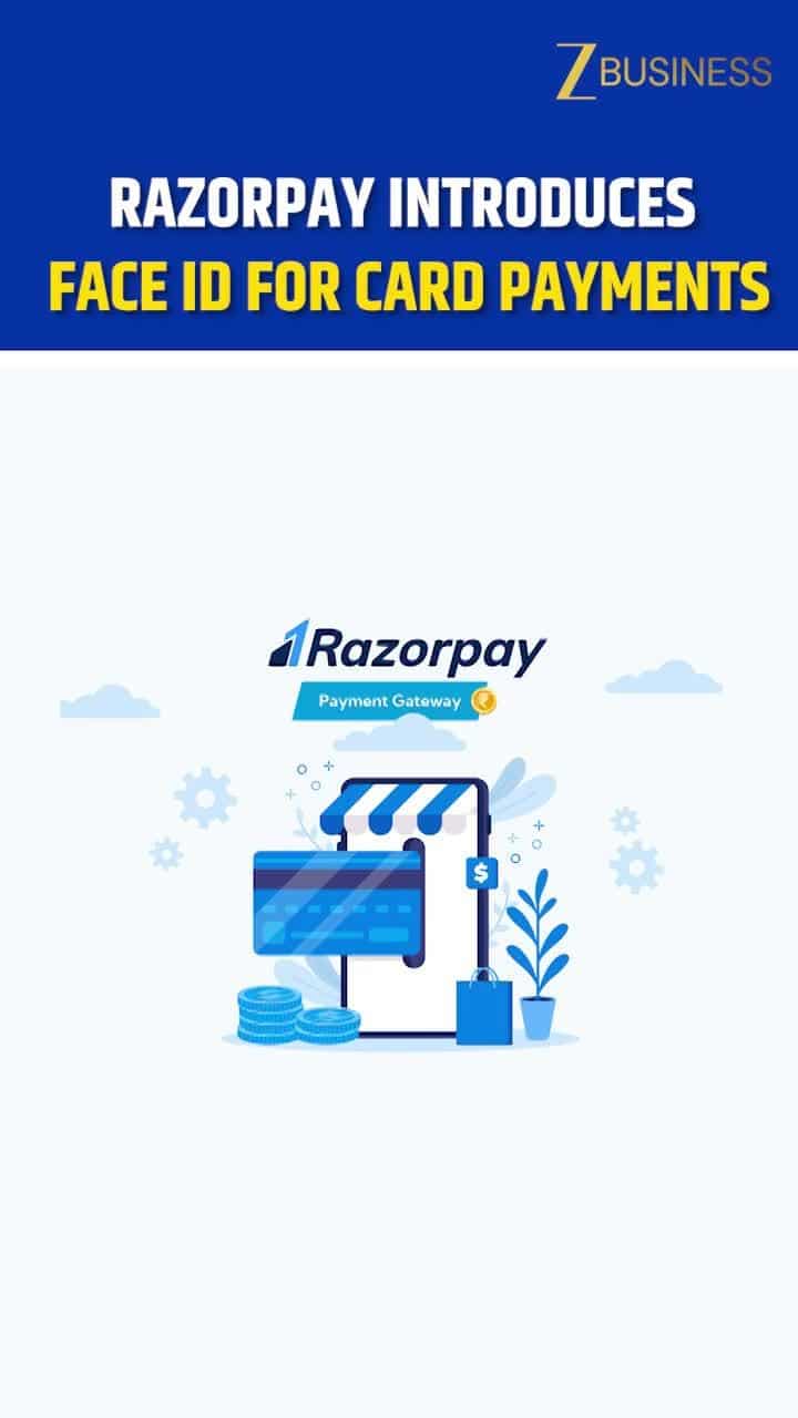 Razorpay Launches Biometric Authentication for Cards