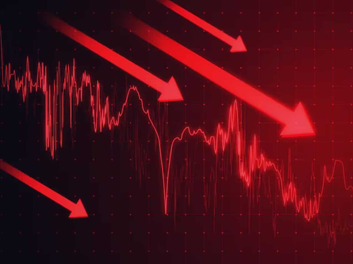 BLS International Services shares tumble 17 per cent to 52-week low ...
