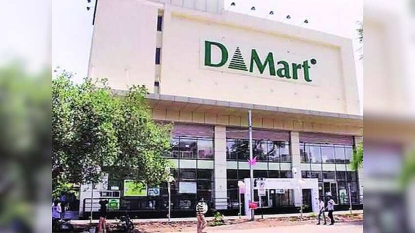 DMart shares slide post-Q2 earnings; here's what Anil Singhvi suggests ...