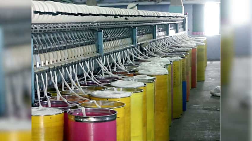 Exporters seek relief as US tariffs deal major blow to Indian textile ...