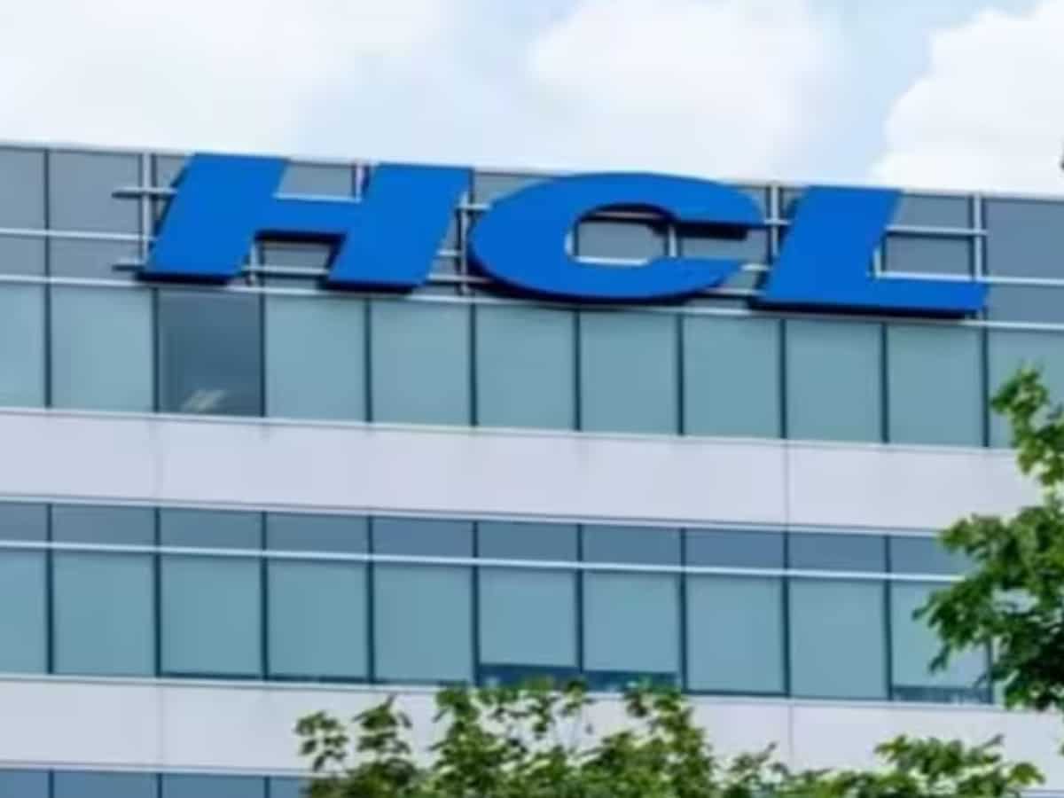 HCLTech shares gain post Q2 results; brokergaes suggest how to trade ...