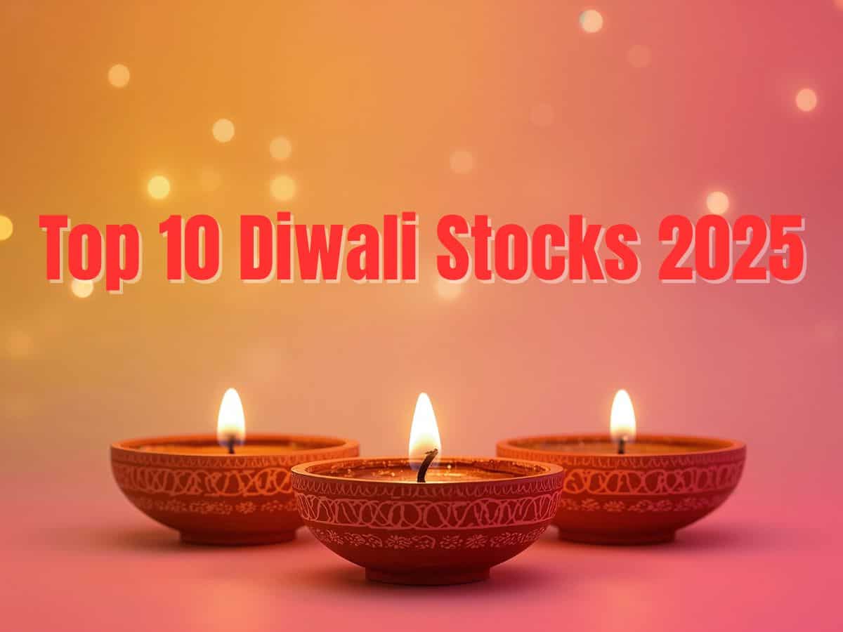 Diwali Special Stocks: Top 10 shares set to give 13-25% returns?—See ...