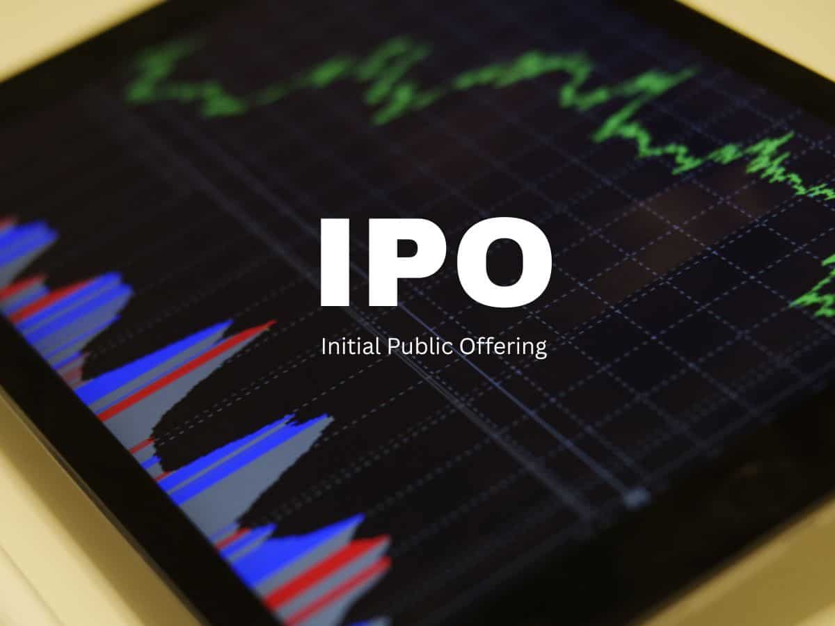 Rubicon Research IPO Allotment Today: A step-by-step guide on how you can check your allotment ...