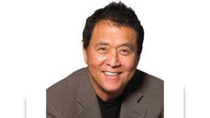 ‘Rich Dad Poor Dad prophecy' comes true? Latest on Robert Kiyosaki’s ...