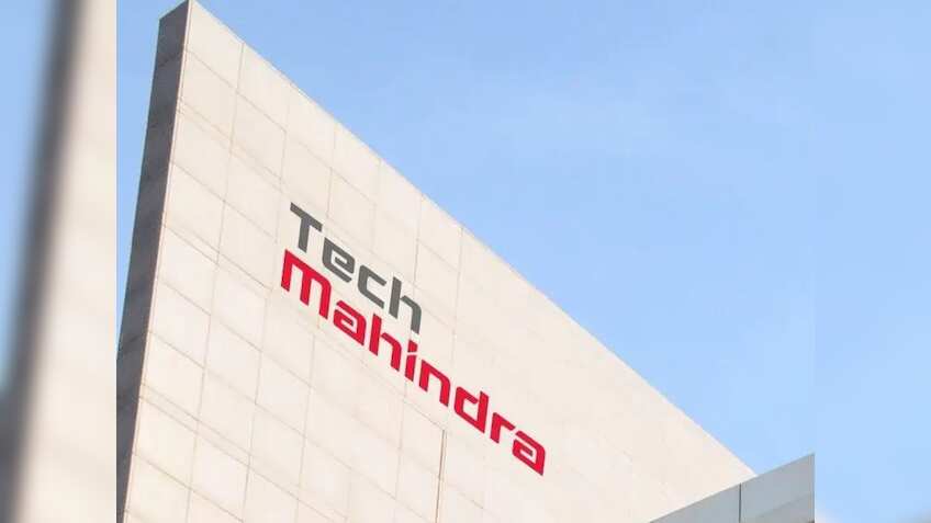 TechM Q2 FY26 Results: At Rs 13,995 crore, revenue meets estimate, PAT ...