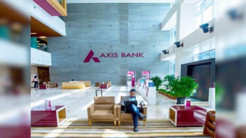 Axis Bank Share Price: Why Jefferies, Nomura, and JPMorgan stay bullish ...