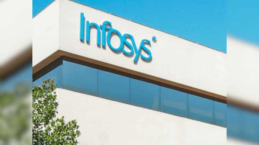 Infosys Q2 FY26 Results: PAT rises 13% to Rs 7,364 crore, Dividend ...