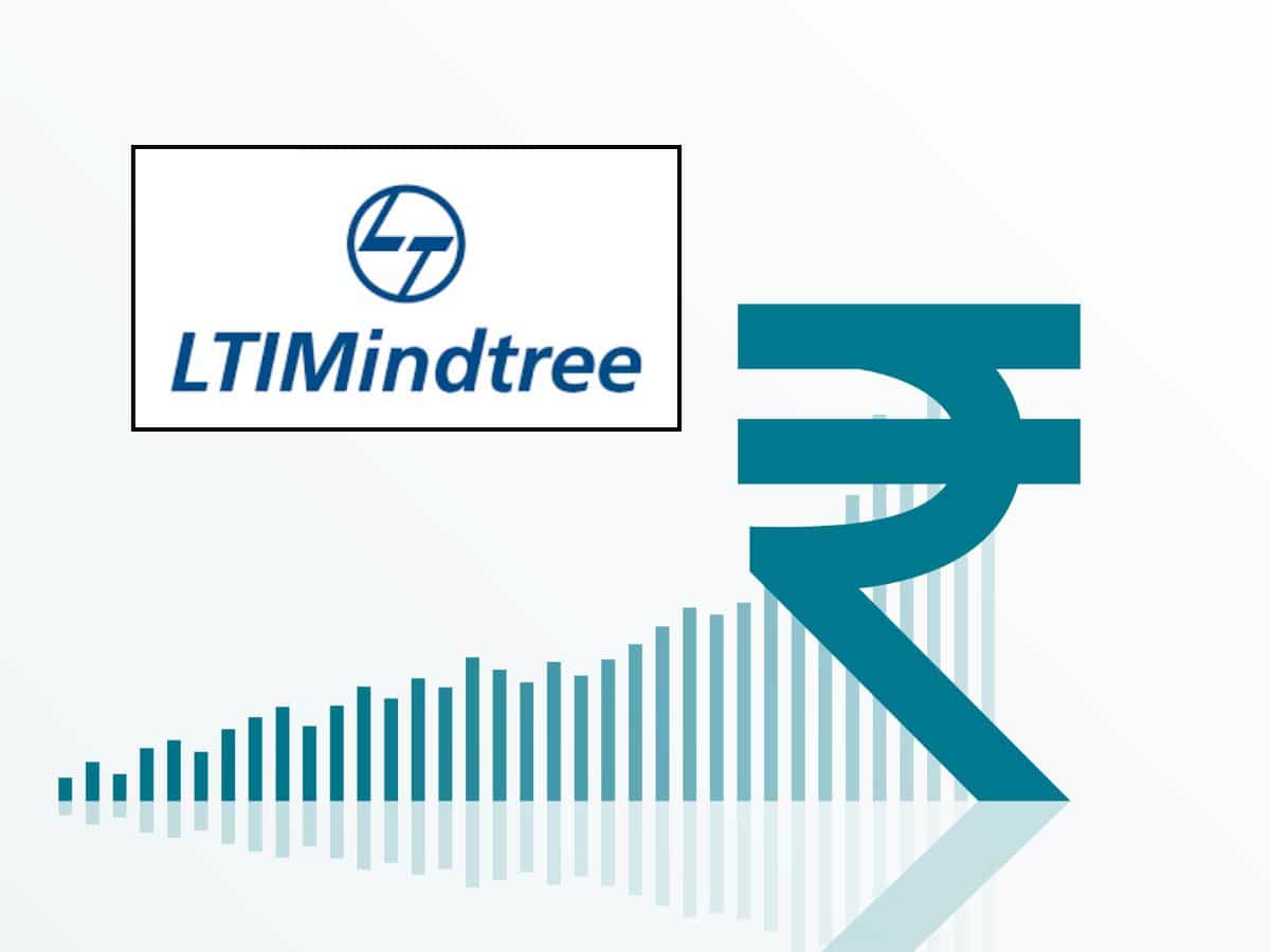 LTIMindtree Q2 Results: IT firm declares 2200% dividend payout - Check ...