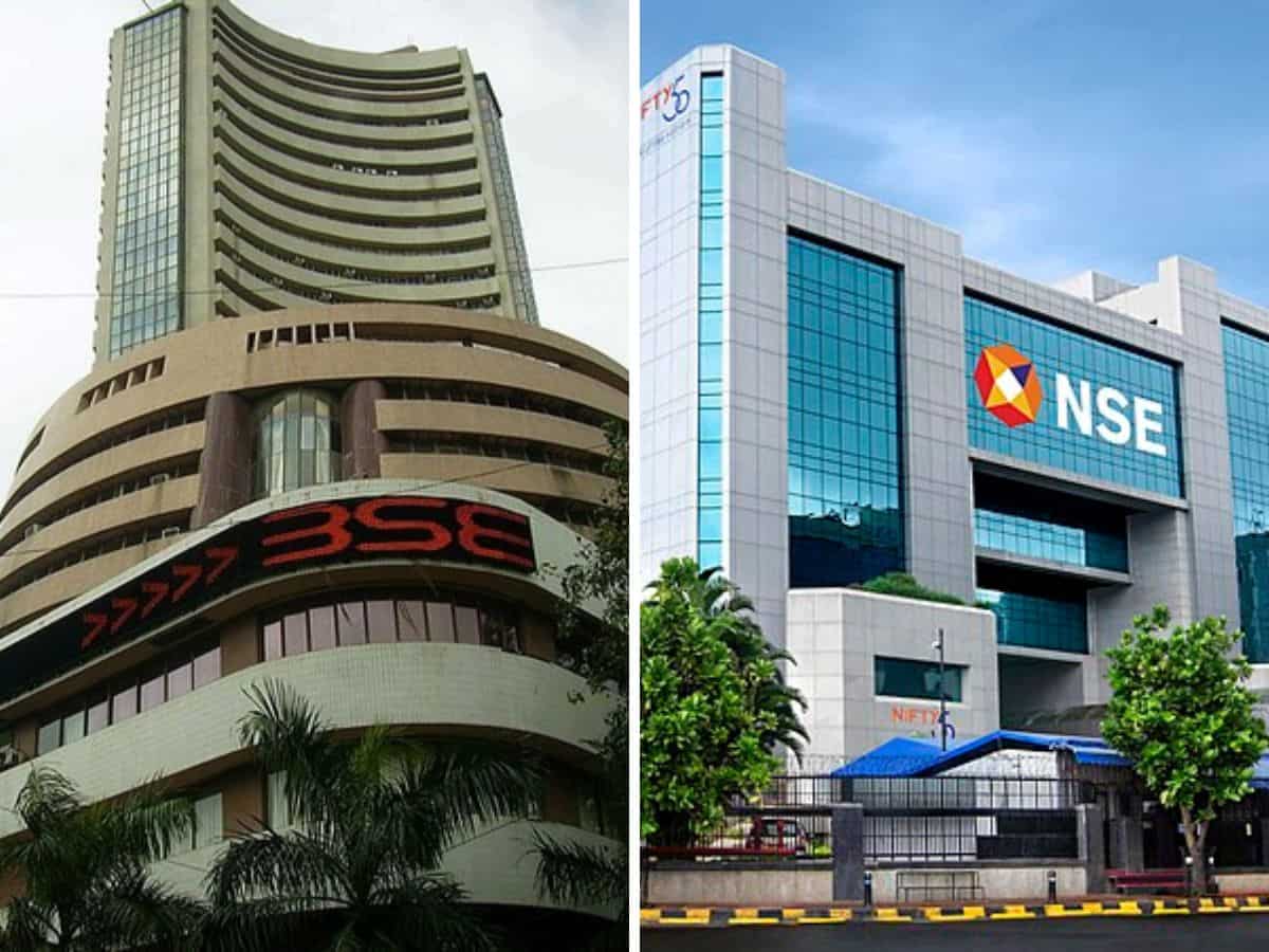 Stock Market Holiday: Are NSE and BSE open or closed today on October 22?