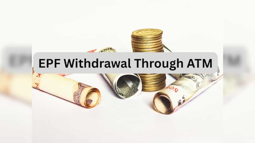 EPF: How to withdraw your provident fund from ATM? A step-by-step guide