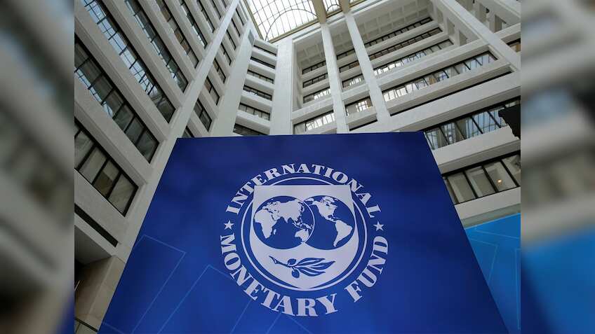 India to remain world’s fastest-growing major economy in 2025-26: IMF