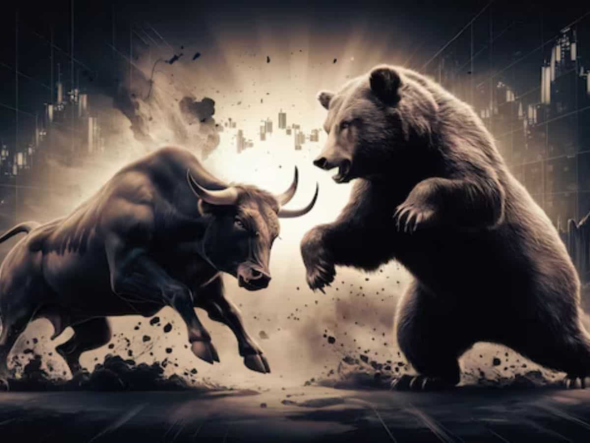 Stock Market Opening Bell: Sensex zooms 200 Pts, Nifty holds 25800—Tata ...