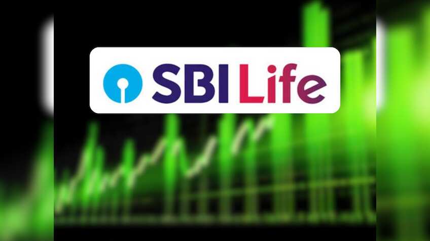 SBI Life share price: GST 2.0 boost, resilient product mix, strong ...