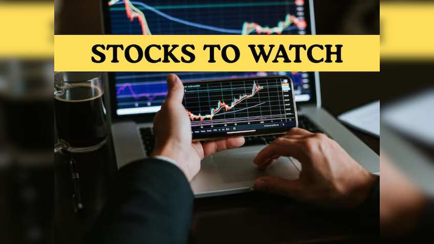 Stocks to Watch Today (October 29, 2025): Vedanta, TVS Motor Company ...
